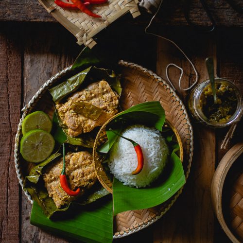 Jasha Maroo (Chicken Stew, Bhutanese Style) | Experiences of a Gastronomad